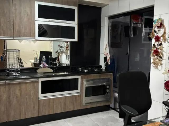 Apartamento para Venda em Guarulhos/SP Gopoúva 3 Quartos