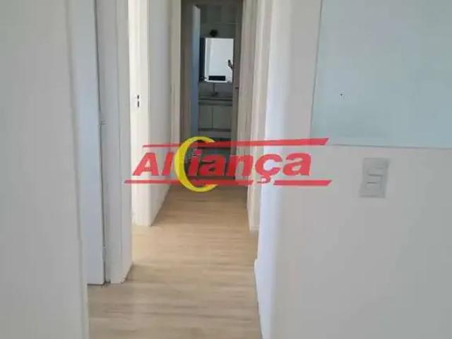 Apartamento para Venda em Guarulhos/SP Gopoúva 3 Quartos