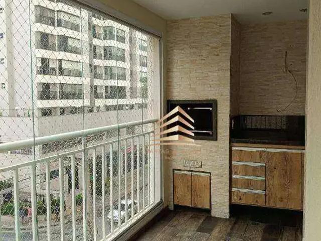 Apartamento para Venda em Guarulhos/SP Gopoúva 3 Quartos