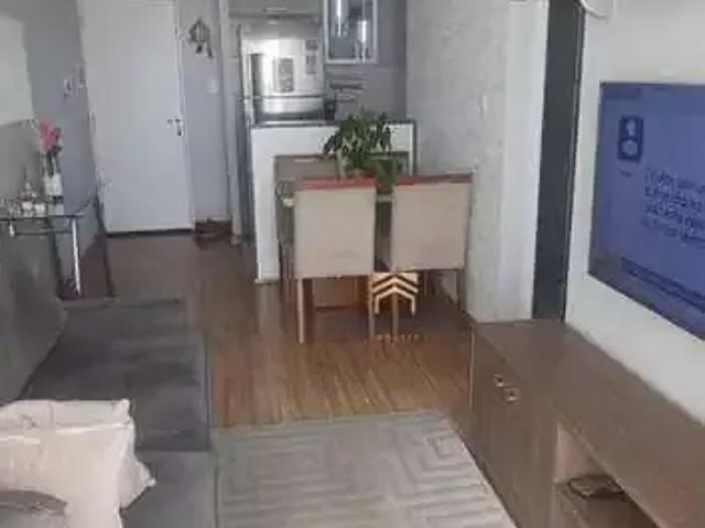 Apartamento para Venda em Guarulhos/SP Gopoúva 3 Quartos