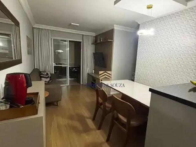 Apartamento para Venda em Guarulhos/SP Gopoúva 3 Quartos
