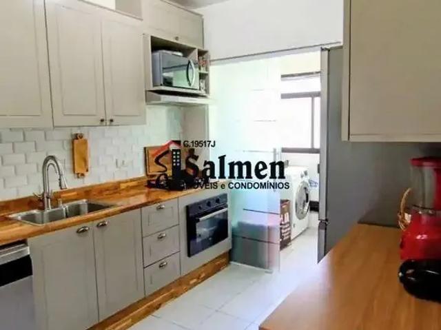 Apartamento para Venda em Guarulhos/SP Gopoúva 3 Quartos
