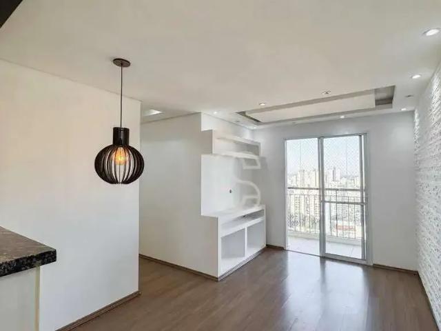 Apartamento para Venda em Guarulhos/SP Gopoúva 3 Quartos