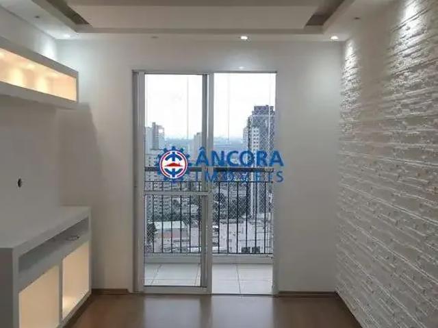Apartamento para Venda em Guarulhos/SP Gopoúva 3 Quartos