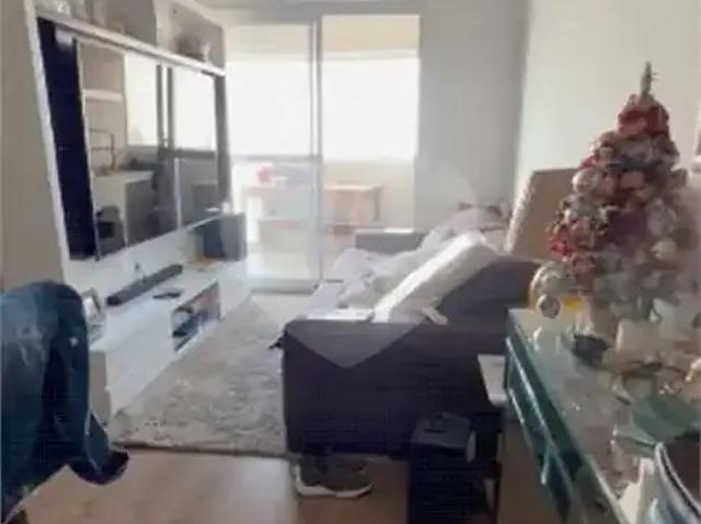 Apartamento para Venda em Guarulhos/SP Gopoúva 3 Quartos