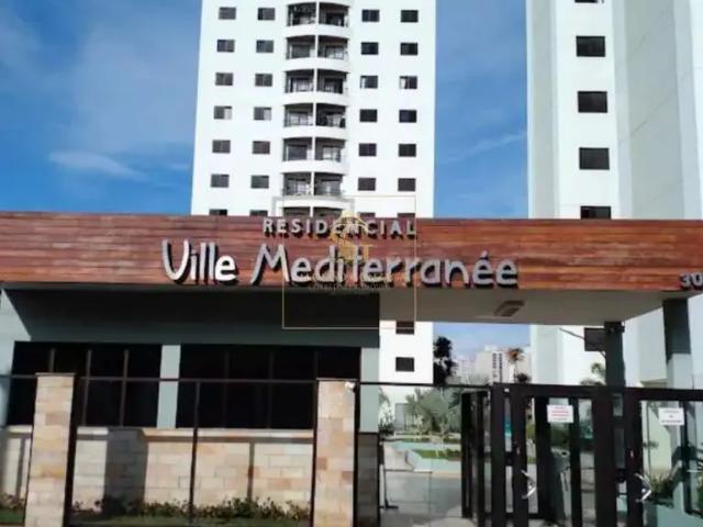 Apartamento para Venda em Guarulhos/SP Gopoúva 3 Quartos