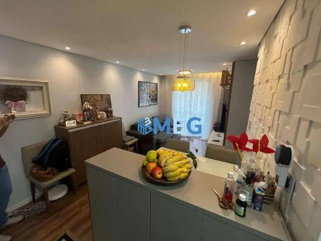 Apartamento para Venda em Guarulhos/SP Gopoúva 3 Quartos