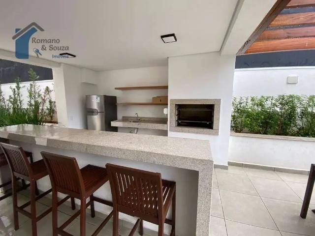 Apartamento para Venda em Guarulhos/SP Gopoúva 3 Quartos