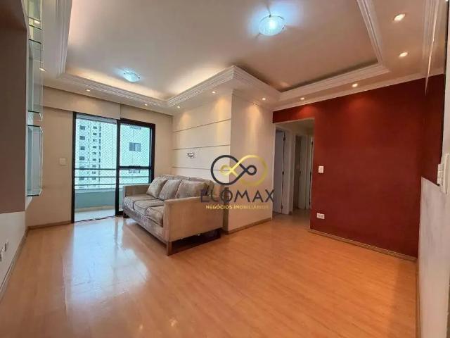 Apartamento para Venda em Guarulhos/SP Gopoúva 3 Quartos