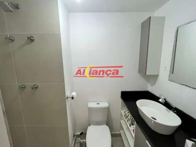 Apartamento para Venda em Guarulhos/SP Gopoúva 3 Quartos