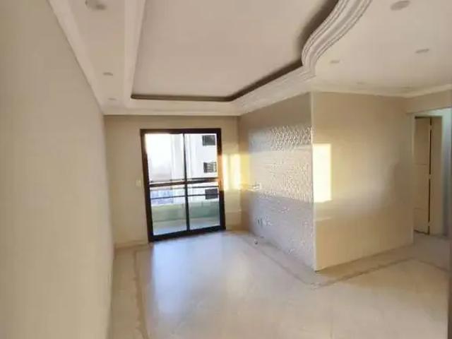 Apartamento para Venda em Guarulhos/SP Gopoúva 3 Quartos