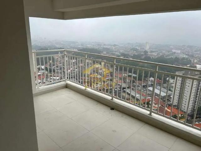 Apartamento para Venda em Guarulhos/SP Gopoúva 3 Quartos