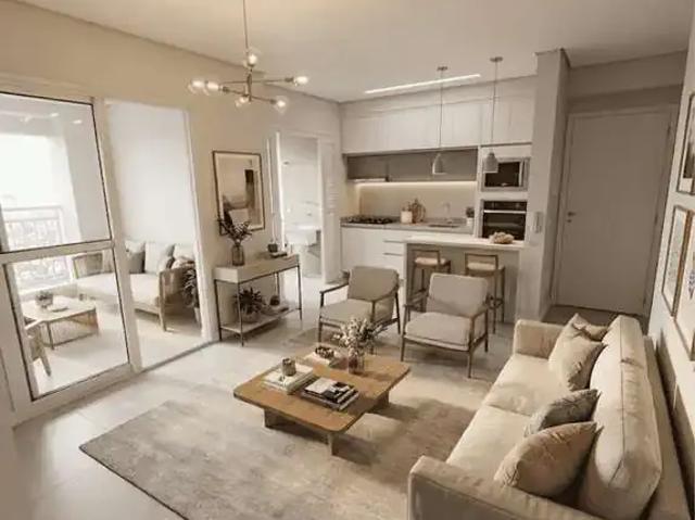 Apartamento para Venda em Guarulhos/SP Gopoúva 3 Quartos