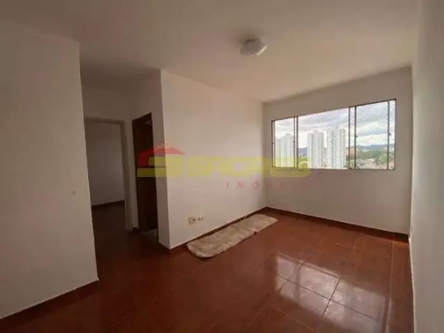 Apartamento para Venda em Guarulhos/SP Gopoúva 1 Quartos
