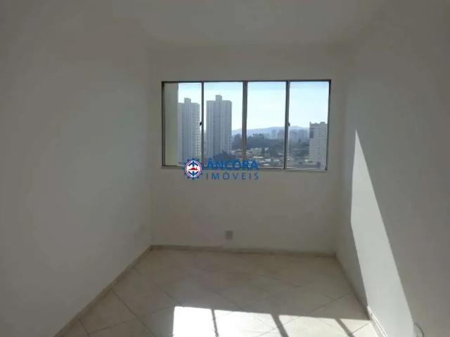 Apartamento para Venda em Guarulhos/SP Gopoúva 1 Quartos