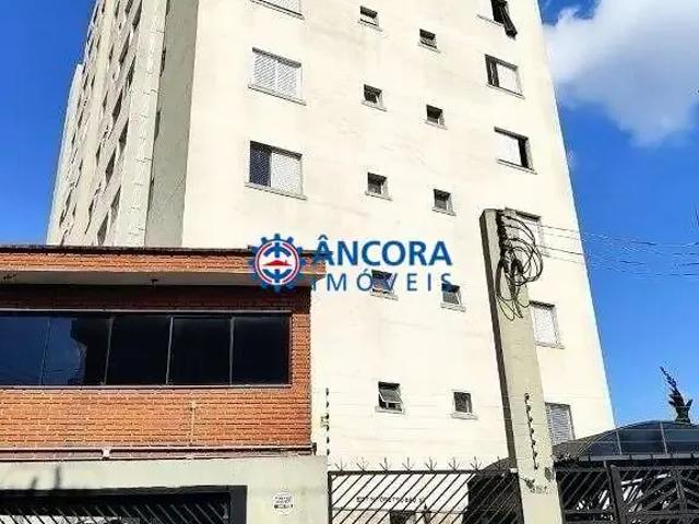 Apartamento para Venda em Guarulhos/SP Gopoúva 1 Quartos