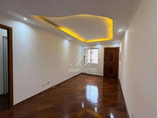 Apartamento para Venda em Guarulhos/SP Gopoúva 2 Quartos