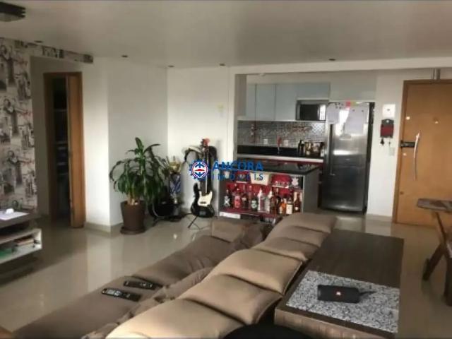 Apartamento para Venda em Guarulhos/SP Gopoúva 2 Quartos