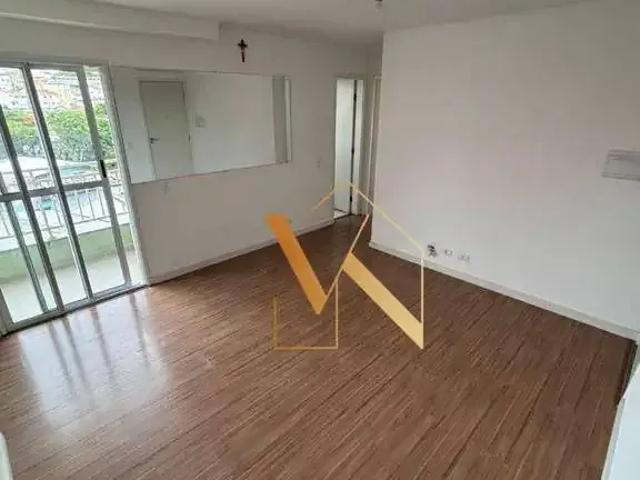 Apartamento para Venda em Guarulhos/SP Gopoúva 2 Quartos