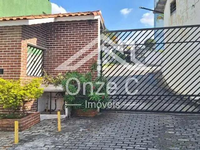 Apartamento para Venda em Guarulhos/SP Gopoúva 2 Quartos