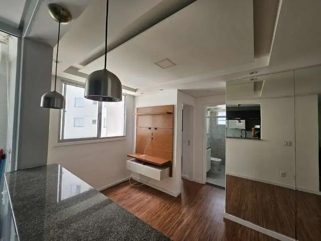 Apartamento para Venda em Guarulhos/SP Gopoúva 2 Quartos