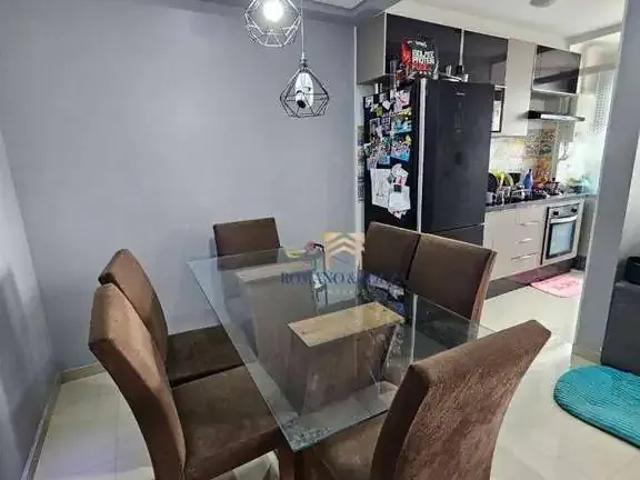 Apartamento para Venda em Guarulhos/SP Gopoúva 2 Quartos