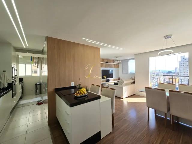 Apartamento para Venda em Guarulhos/SP Gopoúva 2 Quartos