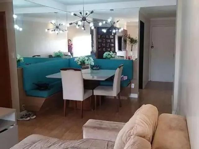 Apartamento para Venda em Guarulhos/SP Gopoúva 2 Quartos