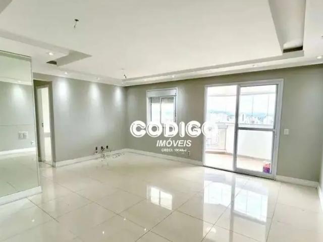 Apartamento para Venda em Guarulhos/SP Gopoúva 2 Quartos