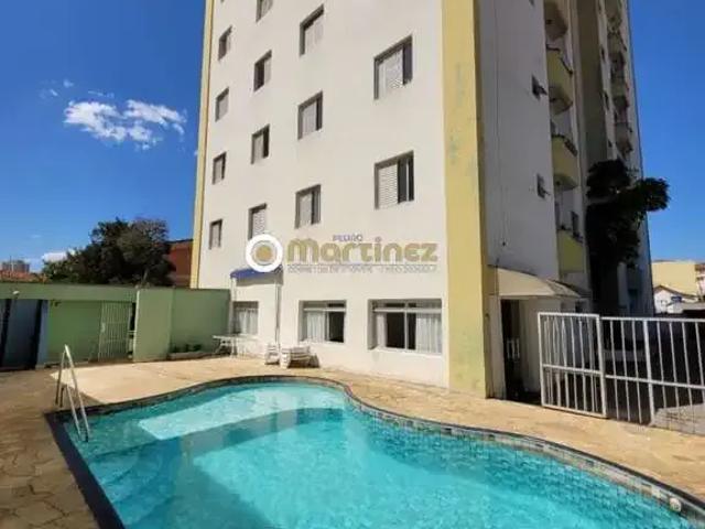 Apartamento para Venda em Guarulhos/SP Gopoúva 2 Quartos