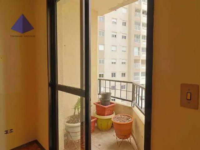 Apartamento para Venda em Guarulhos/SP Gopoúva 2 Quartos