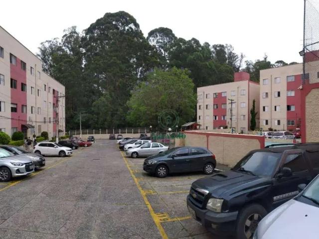 Apartamento para Venda em Guarulhos/SP Gopoúva 2 Quartos