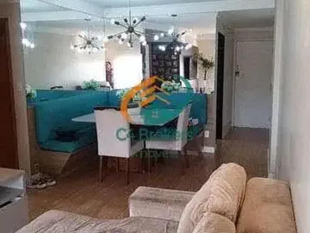 Apartamento para Venda em Guarulhos/SP Gopoúva 2 Quartos