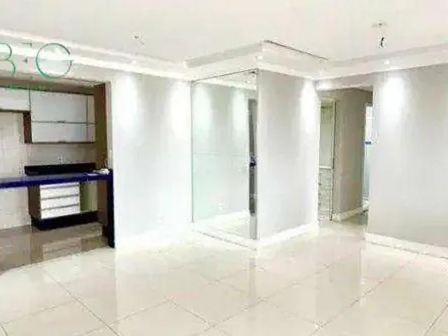 Apartamento para Venda em Guarulhos/SP Gopoúva 2 Quartos
