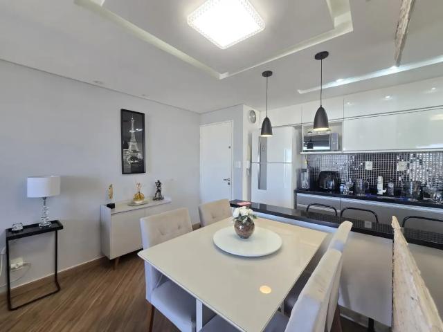 Apartamento para Venda em Guarulhos/SP Gopoúva 2 Quartos