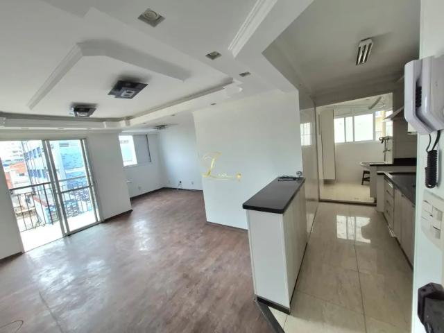 Apartamento para Venda em Guarulhos/SP Gopoúva 2 Quartos