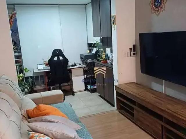 Apartamento para Venda em Guarulhos/SP Gopoúva 2 Quartos