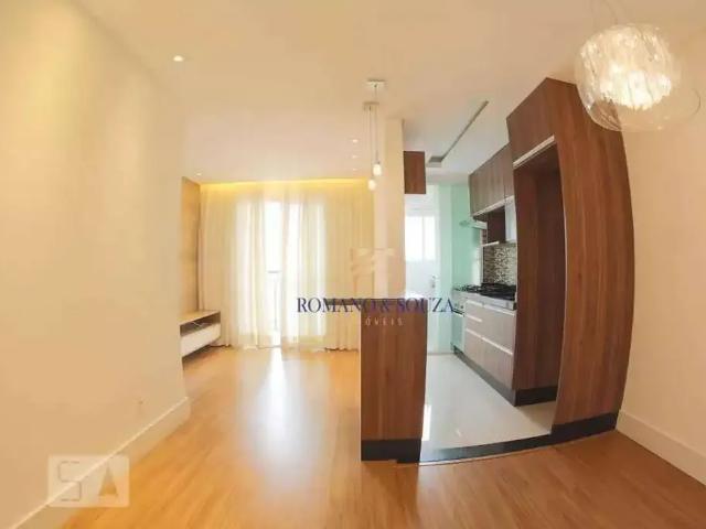Apartamento para Venda em Guarulhos/SP Gopoúva 2 Quartos