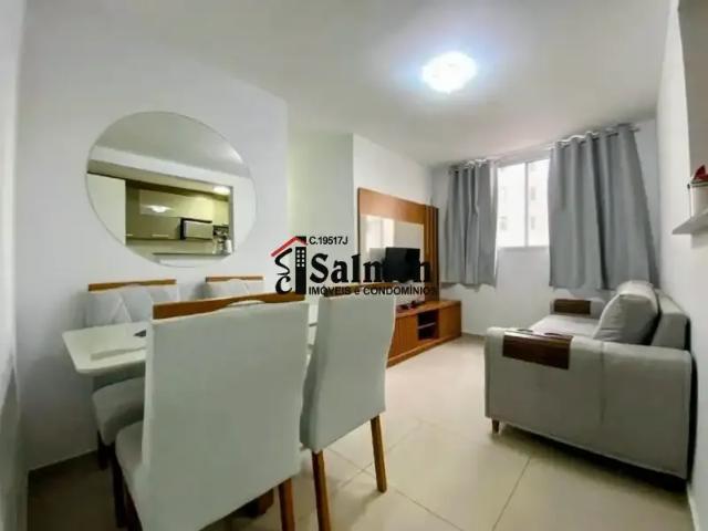 Apartamento para Venda em Guarulhos/SP Gopoúva 2 Quartos