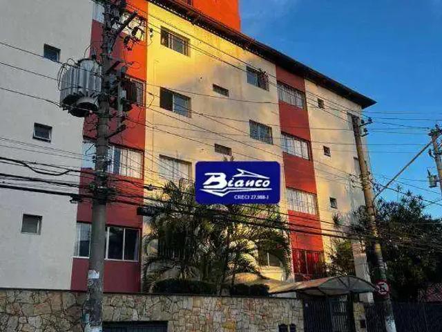 Apartamento para Venda em Guarulhos/SP Gopoúva 2 Quartos