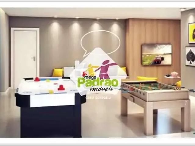 Apartamento para Venda em Guarulhos/SP Gopoúva 2 Quartos