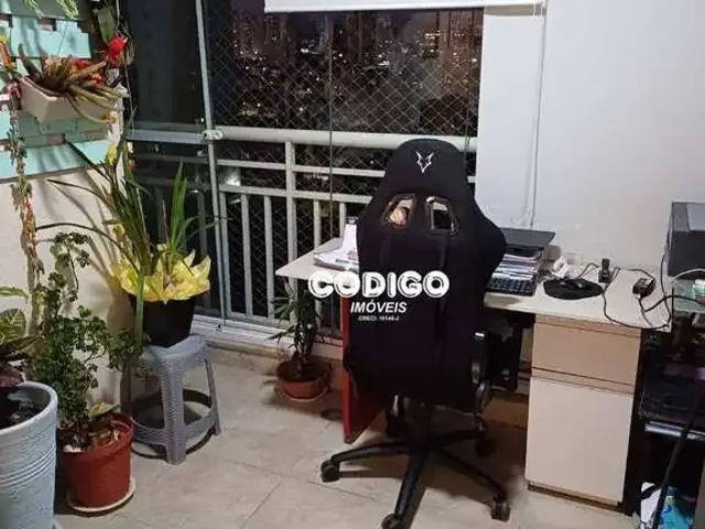 Apartamento para Venda em Guarulhos/SP Gopoúva 2 Quartos