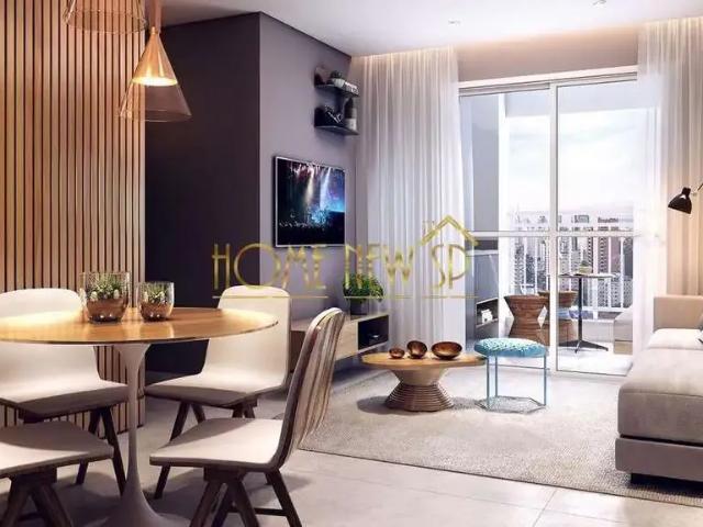 Apartamento para Venda em Guarulhos/SP Gopoúva 2 Quartos