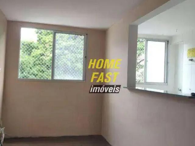 Apartamento para Venda em Guarulhos/SP Gopoúva 2 Quartos