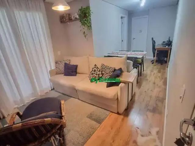 Apartamento para Venda em Guarulhos/SP Gopoúva 2 Quartos