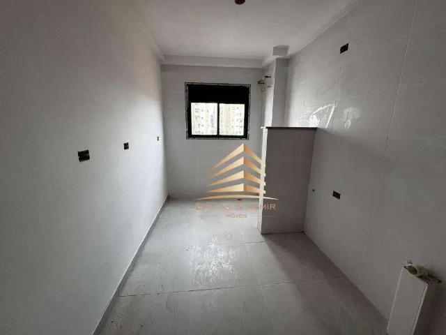Apartamento para Venda em Guarulhos/SP Gopoúva 2 Quartos
