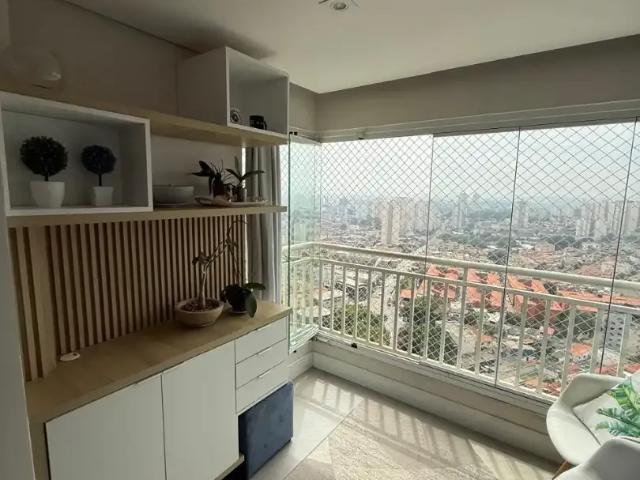 Apartamento para Venda em Guarulhos/SP Gopoúva 2 Quartos