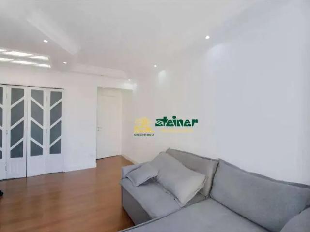 Apartamento para Venda em Guarulhos/SP Gopoúva 2 Quartos