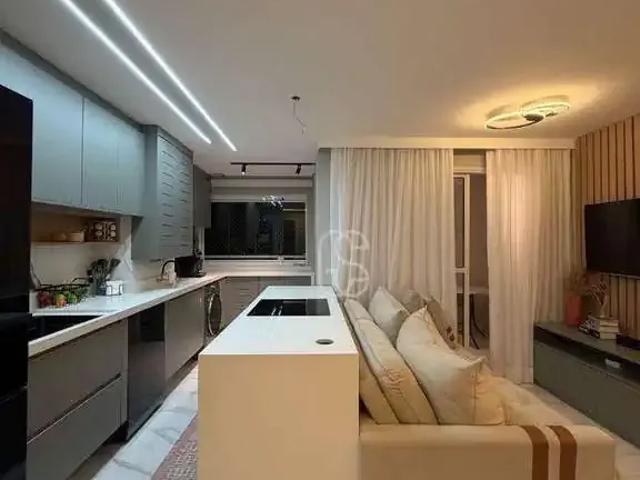 Apartamento para Venda em Guarulhos/SP Gopoúva 2 Quartos