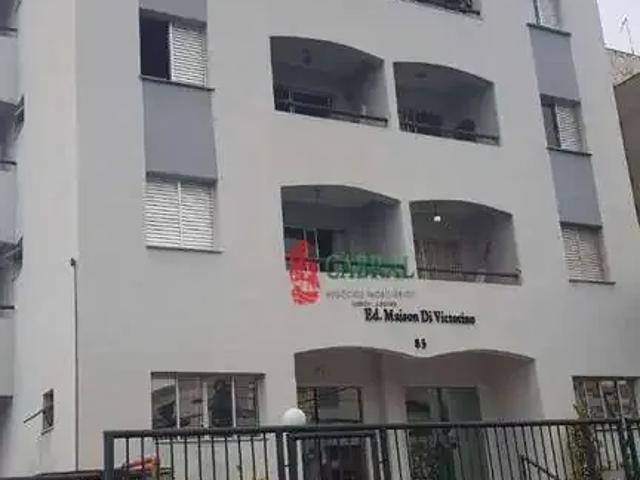 Apartamento para Venda em Guarulhos/SP Gopoúva 2 Quartos